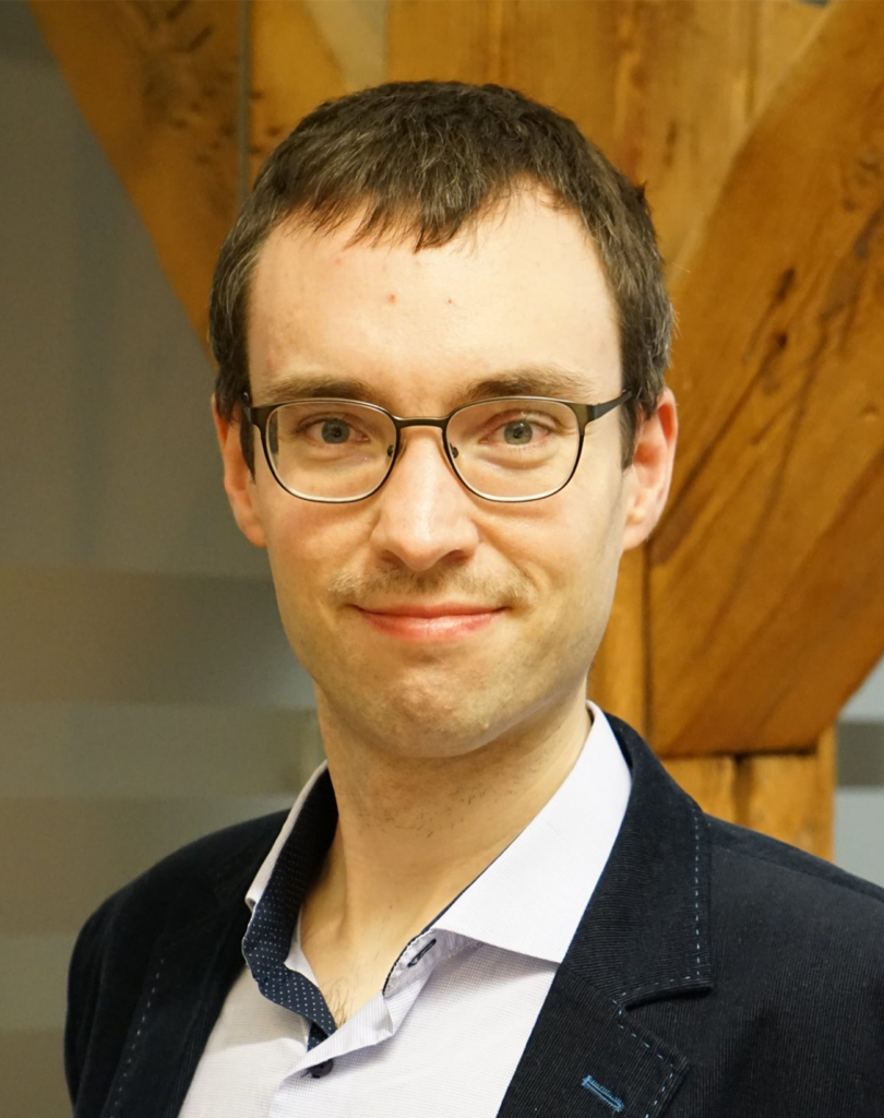 Subproject A05 - EmpkinS