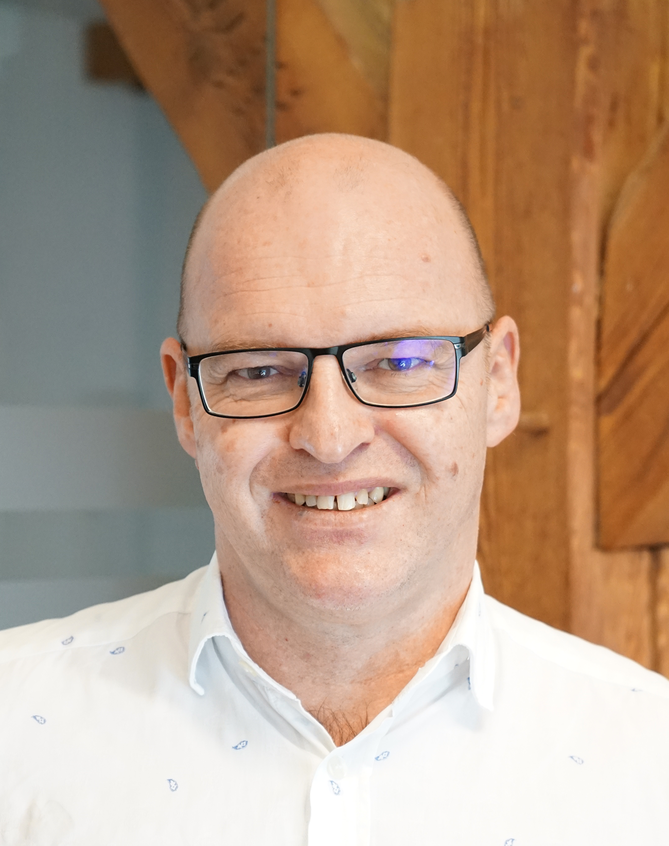 Georg Schett - EmpkinS