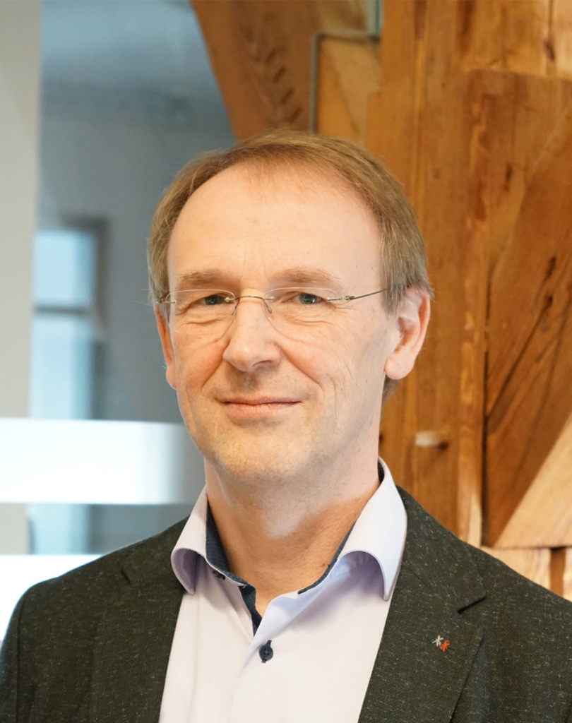 Subproject A05 - EmpkinS