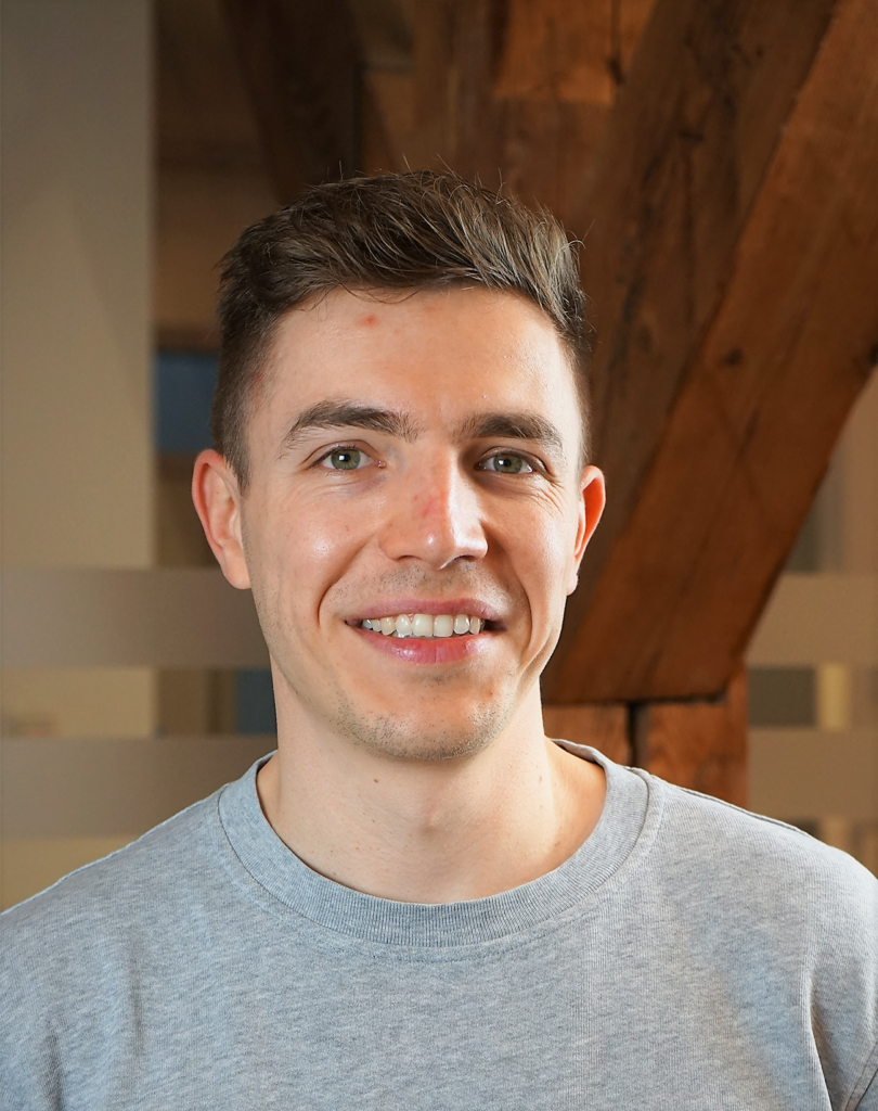 Subproject C03 - EmpkinS