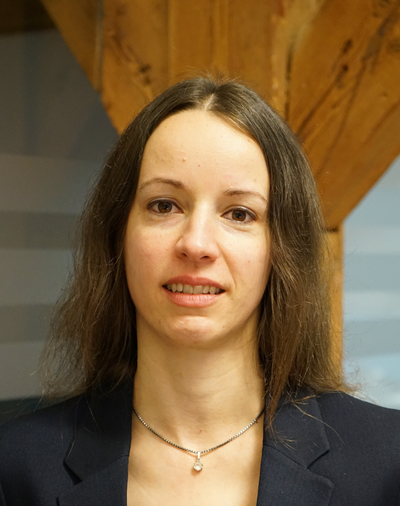 Subproject B03 - EmpkinS