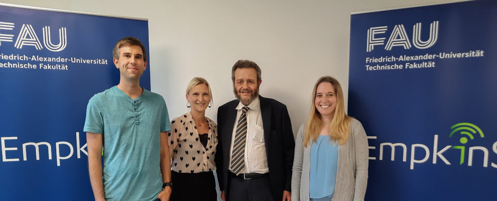 Website für den SFB-Antrag Empathokinästhetische Sensorik › EmpkinS