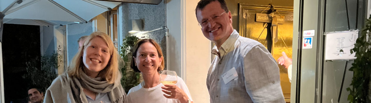 Website für den SFB-Antrag Empathokinästhetische Sensorik › EmpkinS