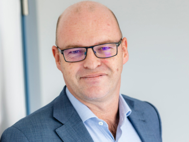 Georg Schett (D02) becomes new Leopoldina-member - EmpkinS