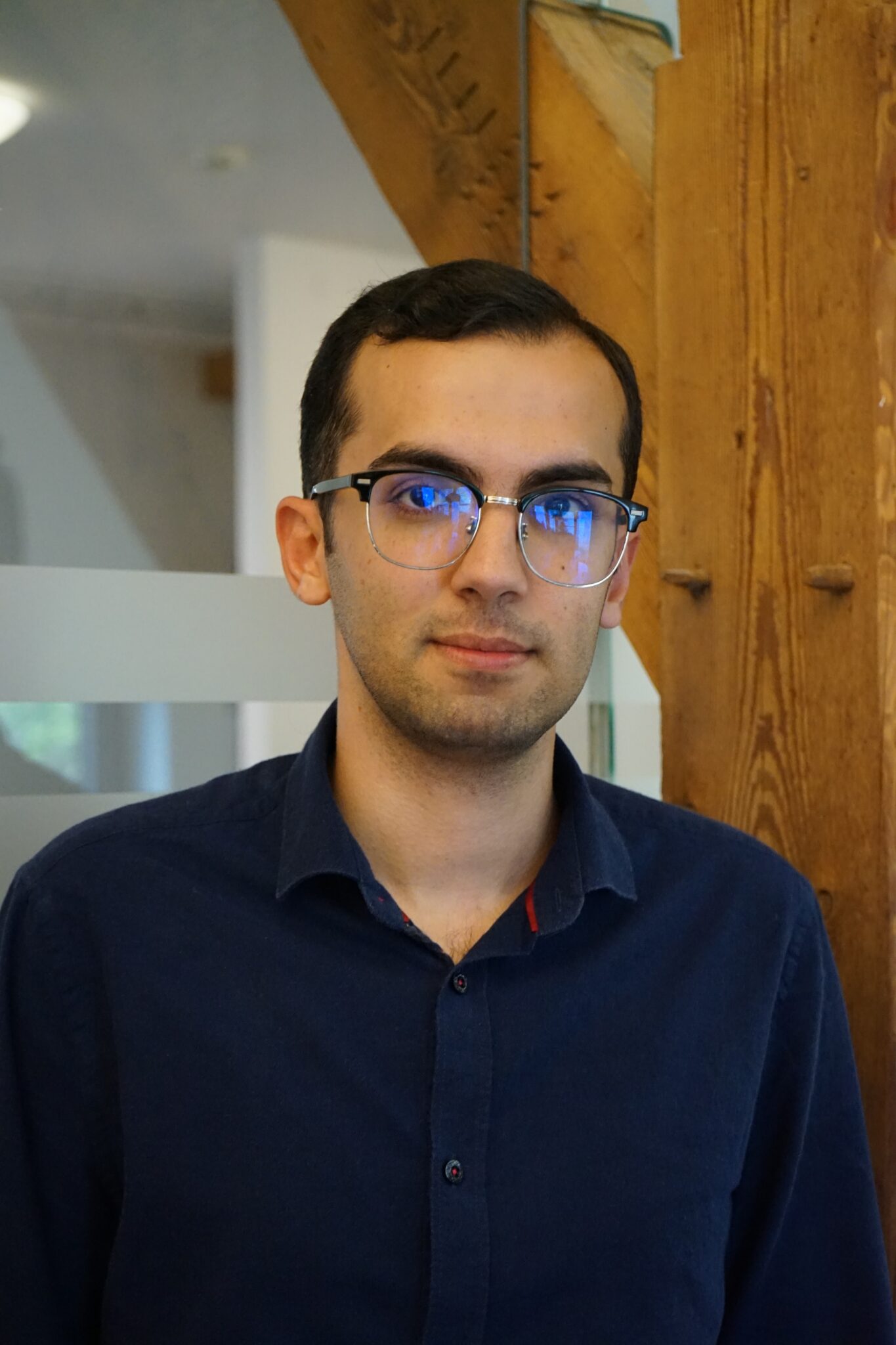 Subproject B02 - EmpkinS